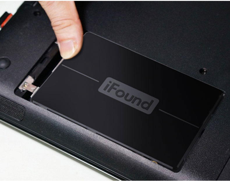 方正 iFound 256GB SSD固态硬盘 SATA3.0接口硬盘 256G系列 黑色 256GB_方正_固态硬盘_DIY散件_江苏站 ...